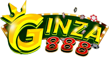 ginza888 เว็บสล็อต ปั่นสล็อตแตกง่าย เล่นเกมสล็อตอันดับ 1 ที่ดีที่สุด